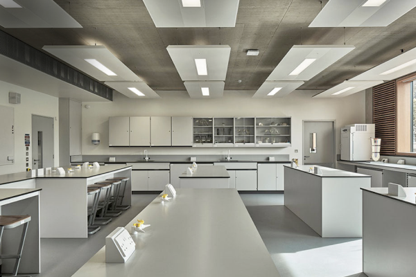 APMG - Laboratory and School Classroom Furniture