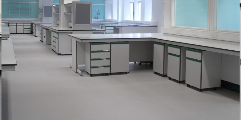 Laboratory Cabinets by APMG
