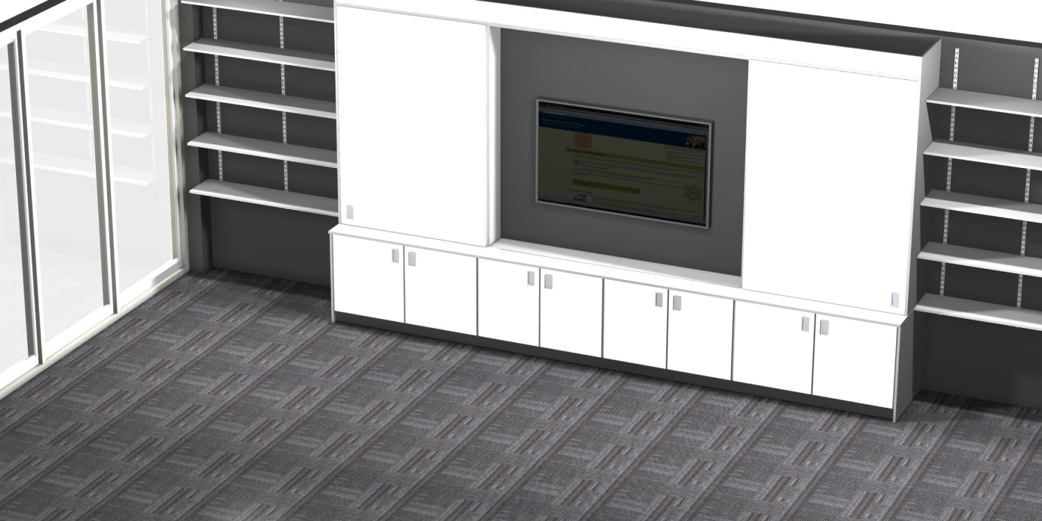 Teaching Walls for Schools - Enhance Classroom Learning - APMG