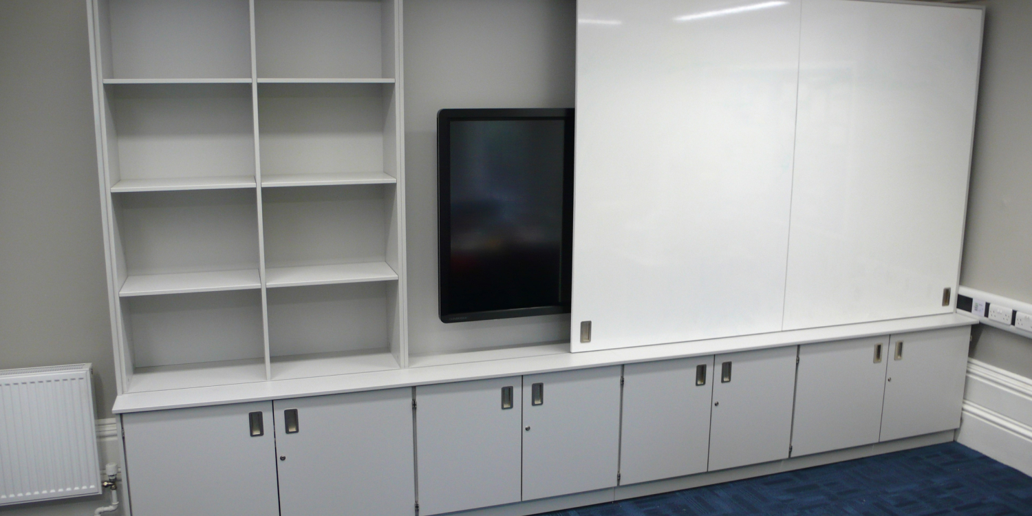 Teaching Walls for Schools - Enhance Classroom Learning - APMG