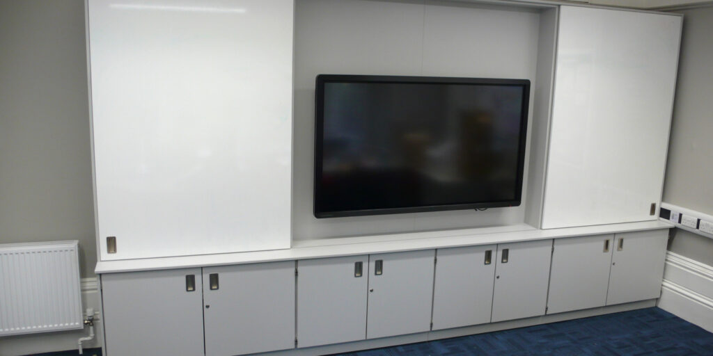 Teaching Walls for Schools - Enhance Classroom Learning - APMG