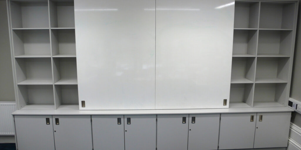 Teaching Walls for Schools - Enhance Classroom Learning - APMG