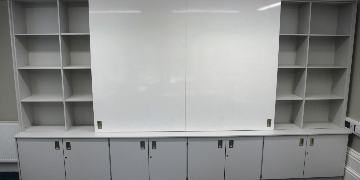 Teaching Walls for Schools - Enhance Classroom Learning - APMG