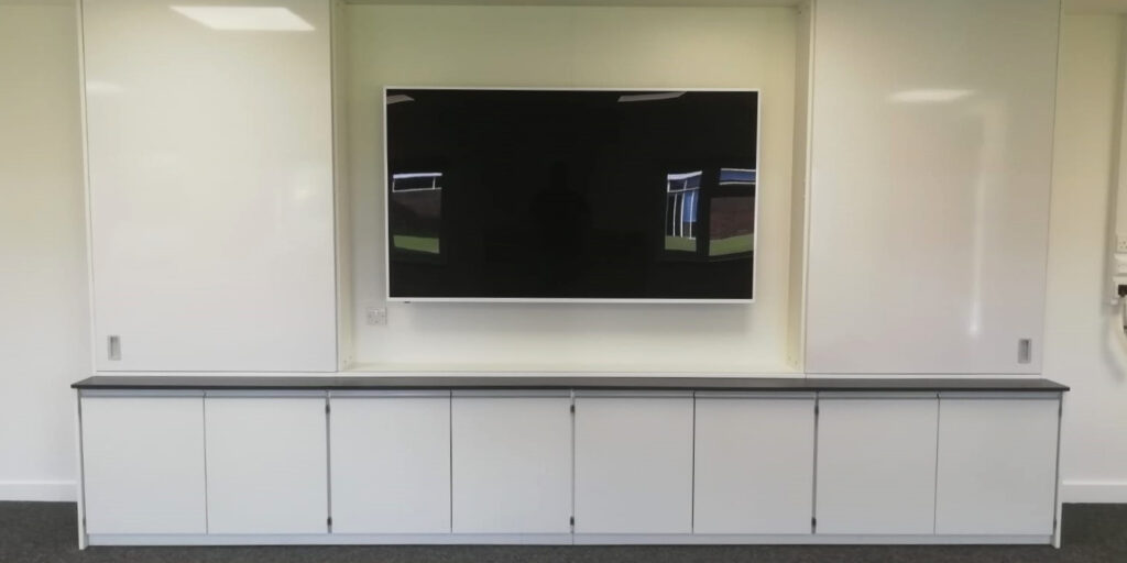 Teaching Walls for Schools - Enhance Classroom Learning - APMG